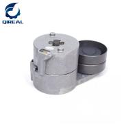 China 462280 Excavator Engine Parts EC210 EC240 EC290 Belt Pulley Tensioner for sale