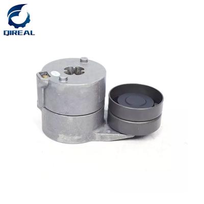 China 462280 Excavator Engine Parts EC210 EC240 EC290 Belt Pulley Tensioner for sale