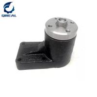 China PC220-7 S6D102 Diesel Engine Spare Parts Fan Support 3913433 6743-61-3500 6732-61-3120 for sale