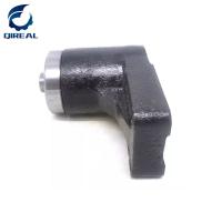 China PC220-7 S6D102 Diesel Engine Spare Parts Fan Support 3913433 6743-61-3500 6732-61-3120 for sale