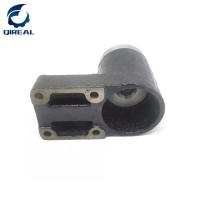 China PC220-7 S6D102 Diesel Engine Spare Parts Fan Support 3913433 6743-61-3500 6732-61-3120 for sale