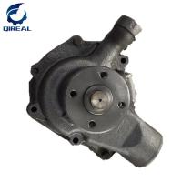 China Machinery Engine Parts 6D16 Water Pump ME996794 for sale