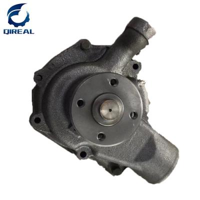 China Machinery Engine Parts 6D16 Water Pump ME996794 for sale