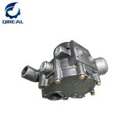 China Machinery Engine Parts 6D16 Water Pump ME996794 for sale