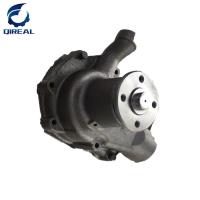 China Machinery Engine Parts 6D16 Water Pump ME996794 for sale
