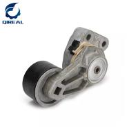 China 08149855 APV1117 Excavator Engine Parts  EC700 Belt Tensioner Pulley for sale