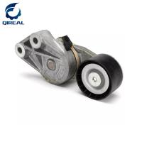China 08149855 APV1117 Excavator Engine Parts  EC700 Belt Tensioner Pulley for sale