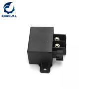 China VOE14514195 Excavator Electrical Parts EC140 EC160 EC210 Preheating Relay for sale