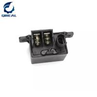 China VOE14514195 Excavator Electrical Parts EC140 EC160 EC210 Preheating Relay for sale