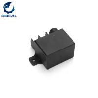 China VOE14514195 Excavator Electrical Parts EC140 EC160 EC210 Preheating Relay for sale