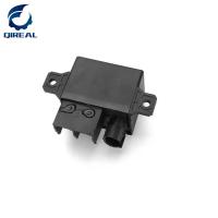 China VOE14514195 Excavator Electrical Parts EC140 EC160 EC210 Preheating Relay for sale
