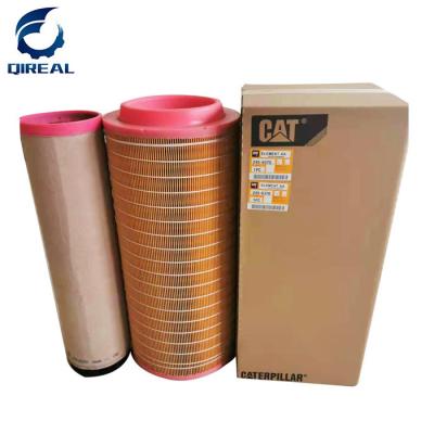 China 245-6375 245-6376 Air Filter Element For Engine for sale