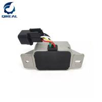 China E320C Excavator Accessories 24V Timer Relay ME077148 for sale