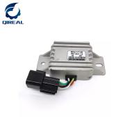 China E320C Excavator Accessories 24V Timer Relay ME077148 for sale