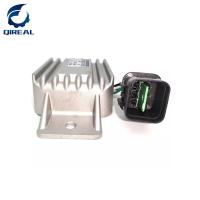 China E320C Excavator Accessories 24V Timer Relay ME077148 for sale