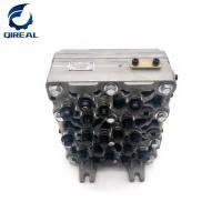 China ZX120 ZX200 Excavator Shuttle Valve Assy 4718274 for sale
