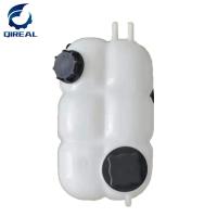 China VOE17411510 Excavator Spare Parts EC220D Water Expansion Tank 17411510 for sale