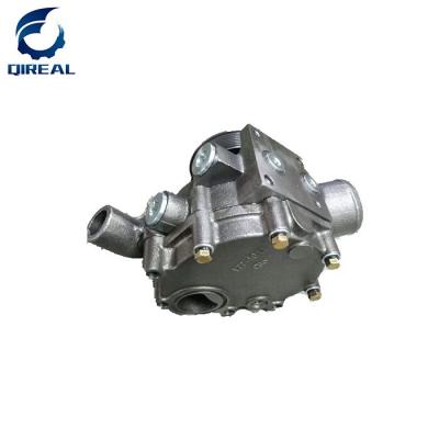 China C9 Diesel 352-2125 Excavator Engine Parts E336D E330D Coolant Pump 3522125 for sale