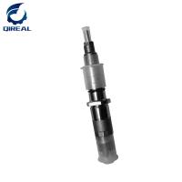 China PC300-8 PC350-8 6D114-3 Diesel Engine Fuel Injector 6745-11-3102 0445120236 for sale