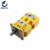 China SD16 Shantui 160 16t-70-1000 Excavator Hydraulic Parts Charge Pump for sale