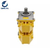 China SD16 Shantui 160 16t-70-1000 Excavator Hydraulic Parts Charge Pump for sale