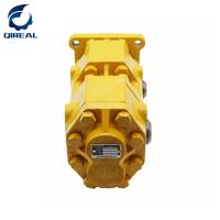 China SD16 Shantui 160 16t-70-1000 Excavator Hydraulic Parts Charge Pump for sale