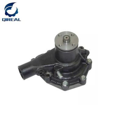 China 32B45-10031 Excavator Engine Parts Mitsubishi S6S Water Pump for sale