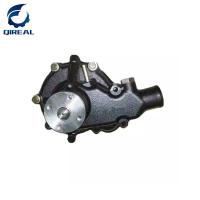 China 32B45-10031 Excavator Engine Parts Mitsubishi S6S Water Pump for sale