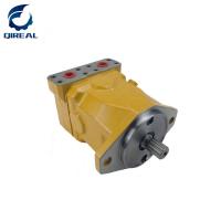 China 234-4638 Excavator Hydraulic Parts For E330D E336D Fan Piston Motor for sale