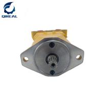 China 234-4638 Excavator Hydraulic Parts For E330D E336D Fan Piston Motor for sale