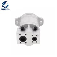 China W90-2 510-1 Wheel Loader Gear Pump 705-11-33100 for sale