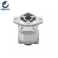 China W90-2 510-1 Wheel Loader Gear Pump 705-11-33100 for sale
