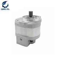 China W90-2 510-1 Wheel Loader Gear Pump 705-11-33100 for sale