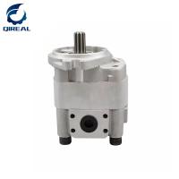 China WA380-5 Loader Gear Pump Assy 705-40-01020 Hydraulic Double Pilot Pump for sale