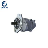 China WA200-1 WA200-3 WA250-3 Wheel Loader Steering Pump 705-51-20290 for sale