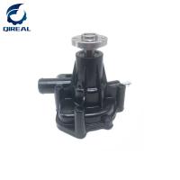 China 129002-42004 Excavator Engine Parts 4TNE88 4D84 3D84 Diesel Water Pump for sale