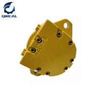 China E330C Fan Motor Assy 191-5611 1915611 Hydraulic Fan Piston Motor Pump for sale