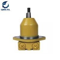 China E330C Fan Motor Assy 191-5611 1915611 Hydraulic Fan Piston Motor Pump for sale