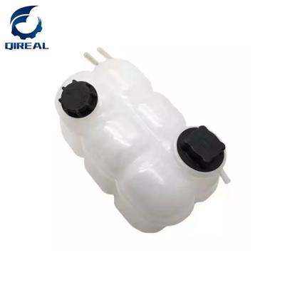 China EC210B Excavator Engine Parts Coolant Expansion Tank VOE17411509 for sale