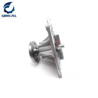 China Excavator Parts E308B 4M40 Diesel Water Pump ME993473 ME996789 for sale