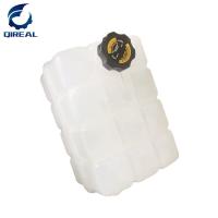 China 140k 120k Excavator Water Expansion Tank 277-4837 2774837 for sale