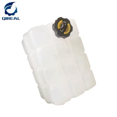 China 140k 120k Excavator Water Expansion Tank 277-4837 2774837 for sale
