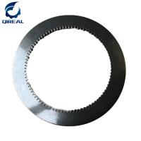 China Diesel Engine Part D5 D6 D7G bulldozer spare parts 1A3987 Friction plate for sale