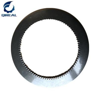 China Diesel Engine Part D5 D6 D7G bulldozer spare parts 1A3987 Friction plate for sale