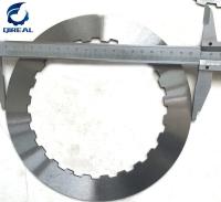 China Transmission friction disc 3p0337 brake friction plate for excavator 65C 65D 65E 75C 75D 75E 85C 85D 85E 95E for sale