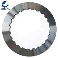 China Transmission friction disc 3p0337 brake friction plate for excavator 65C 65D 65E 75C 75D 75E 85C 85D 85E 95E for sale