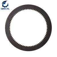 China 6Y5911 for 578 615C 814B 815B 966D 966F 972G 972H 980C excavator D6H D7H bulldozer Size 345.01×271.32×5.64mm for sale