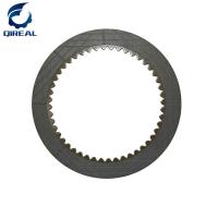 China Construction machinery Transmission Disc 6Y5912 for wheel loader 966F 966D 966G 966H Size 240*172.7*5.1mm for sale
