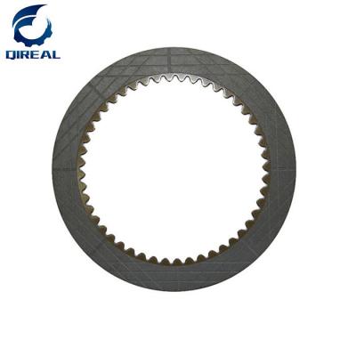 China Construction machinery Transmission Disc 6Y5912 for wheel loader 966F 966D 966G 966H Size 240*172.7*5.1mm for sale
