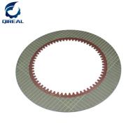 China Fast Horse Friction Plate 6Y7916 Transmission Friction Disc 307*198*3.5/IT64 140H 160H Motor Grader for sale